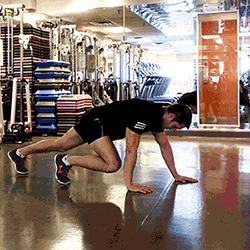 HOW TO ROCK HIIT! — DBS Fitness