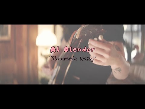 Al Olender — Impact Artist Management | Live Events | Music Supervision