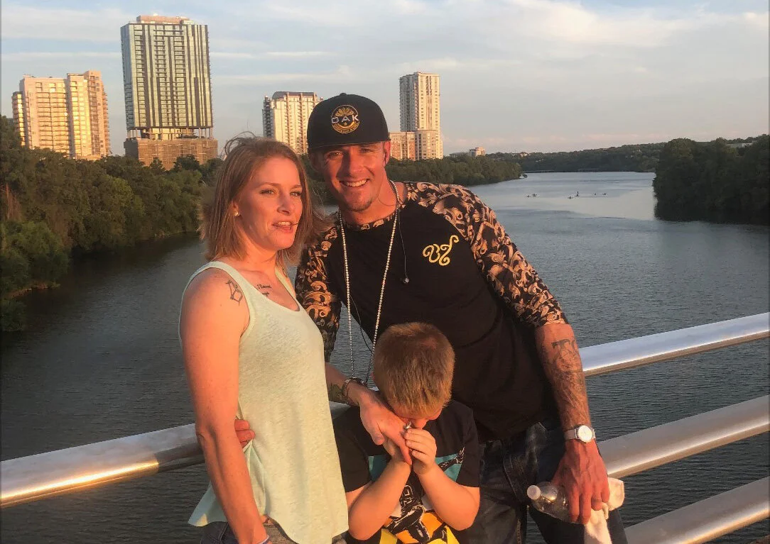 Remembering the Family of Richard Rogalewski — Global Cross Ministries