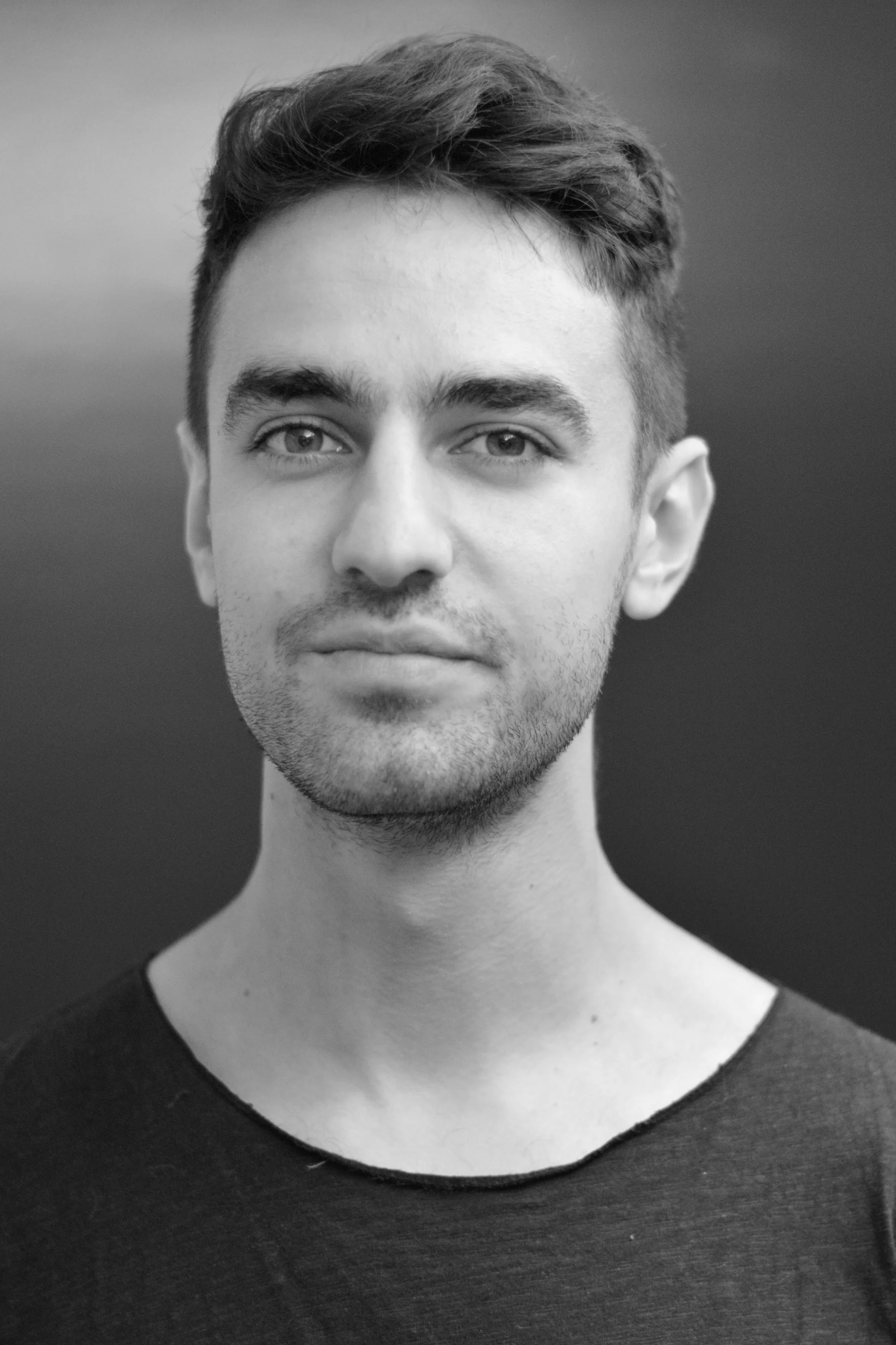 Gallery — Dan D'Souza