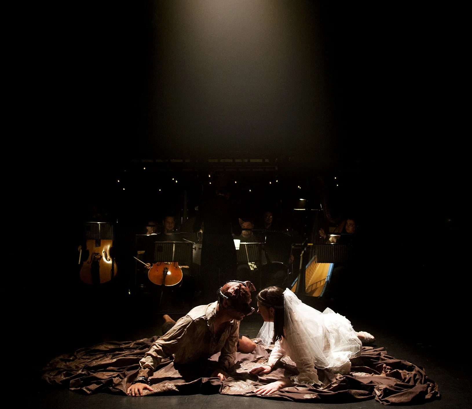 Gallery — Dan D'Souza