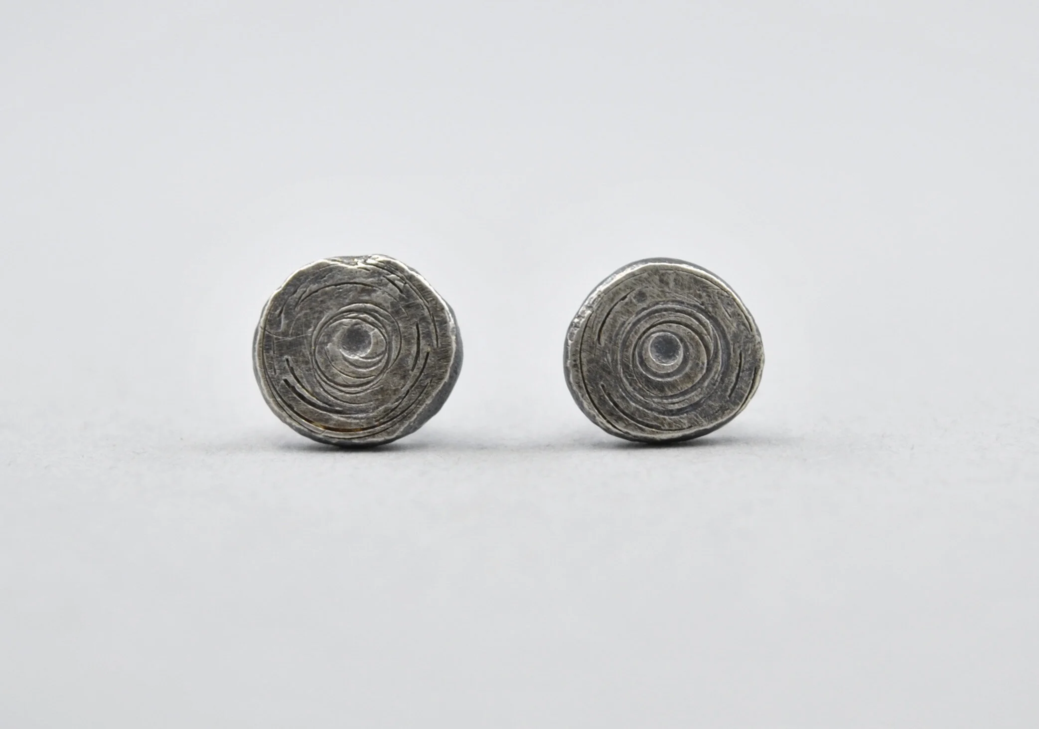 Flora and Fauna Collection — April Hale Jewelry