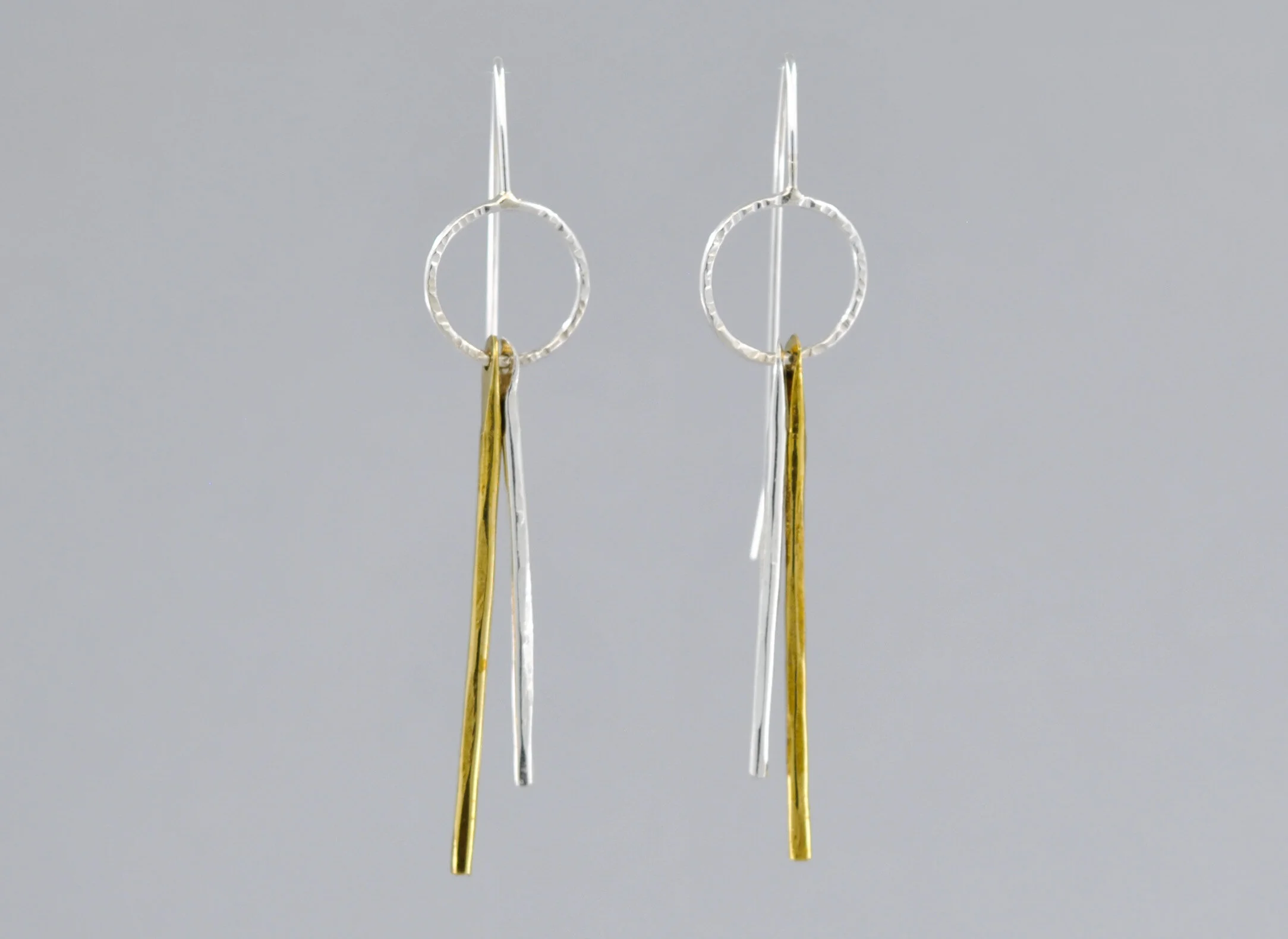 Flora and Fauna Collection — April Hale Jewelry