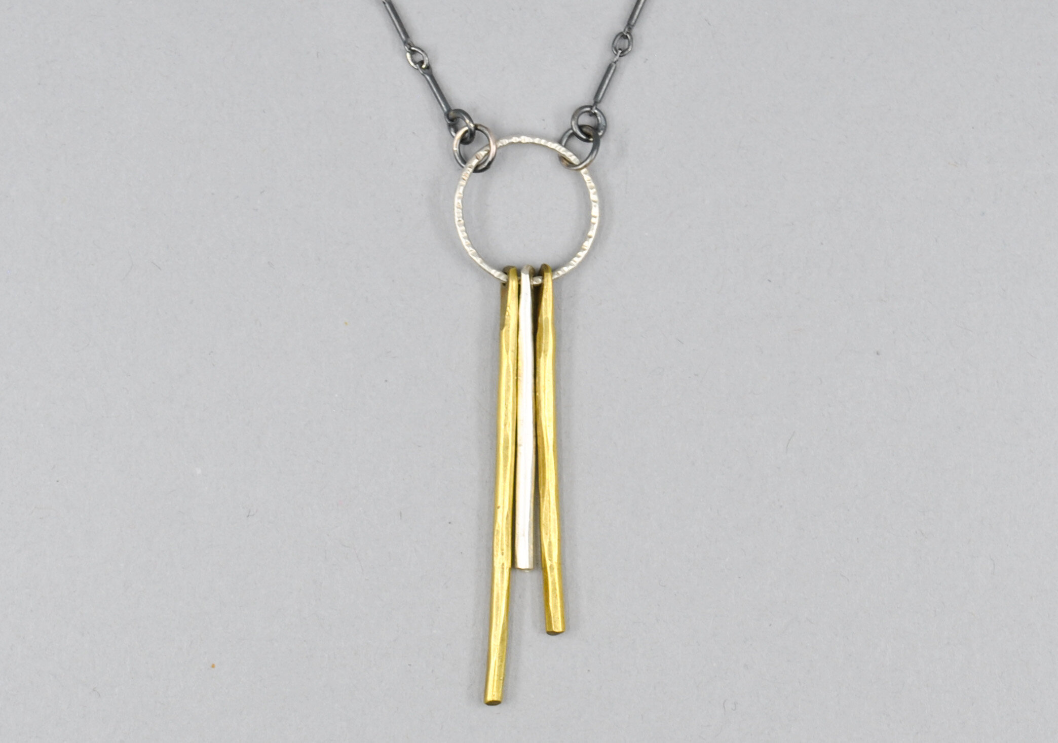 Flora and Fauna Collection — April Hale Jewelry
