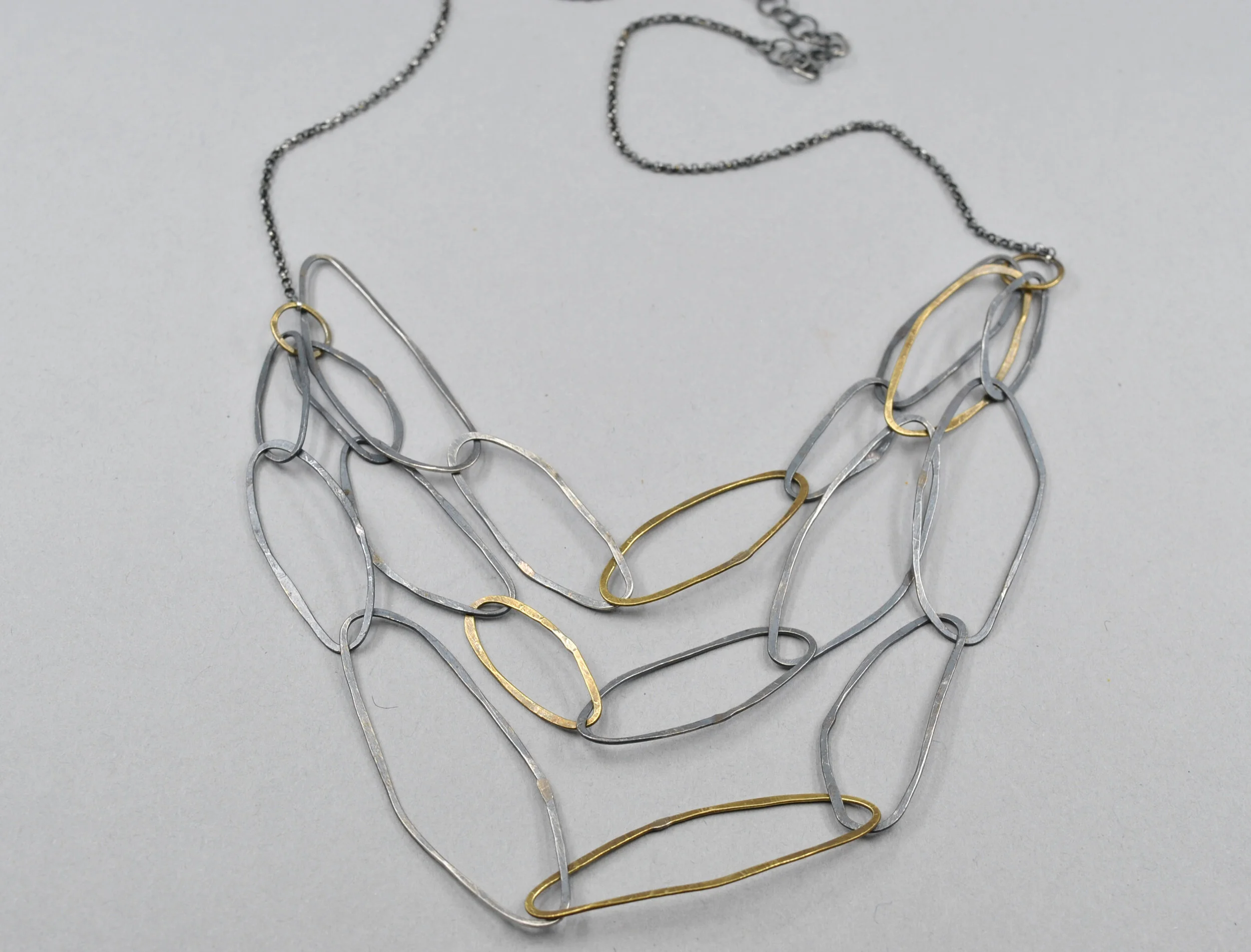 Flora and Fauna Collection — April Hale Jewelry