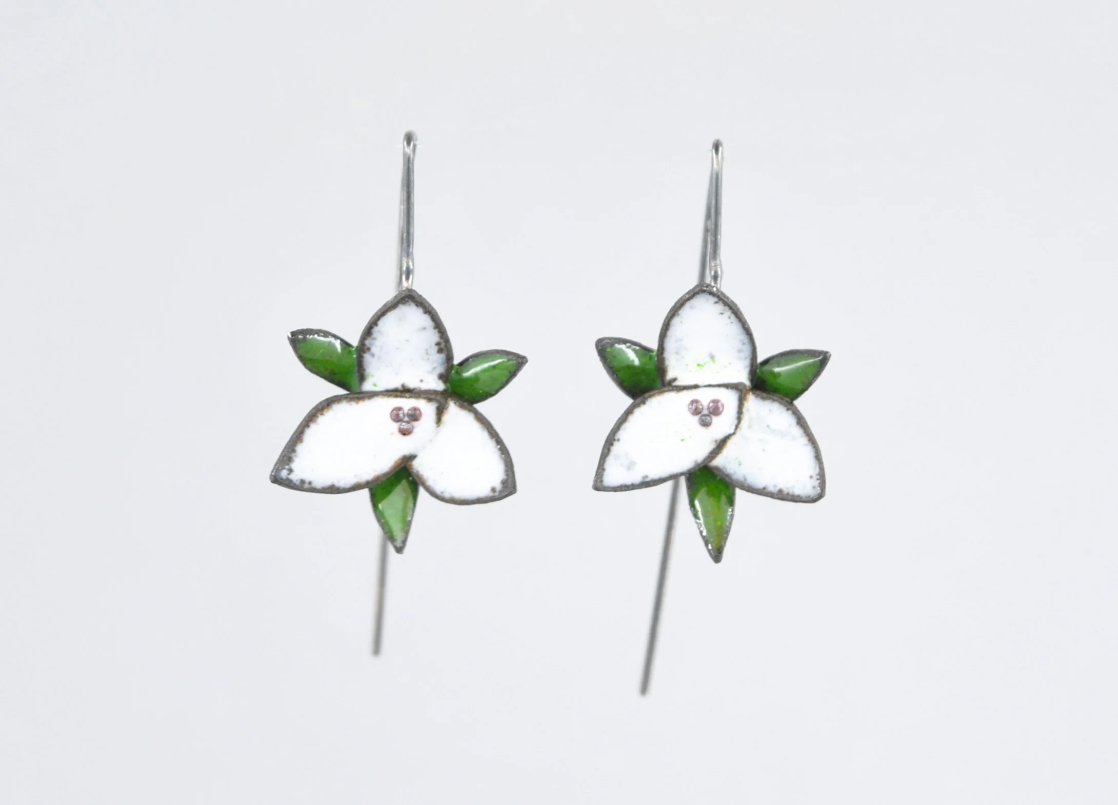 Sea and Sky Collection — April Hale Jewelry