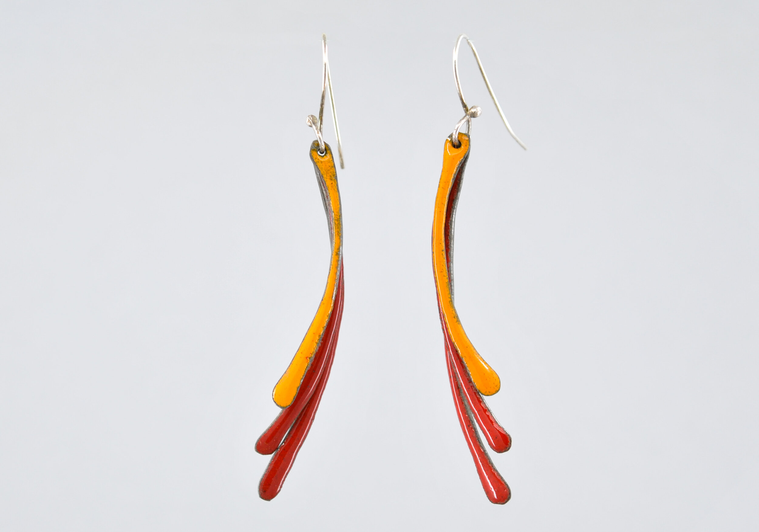 Sea and Sky Collection — April Hale Jewelry