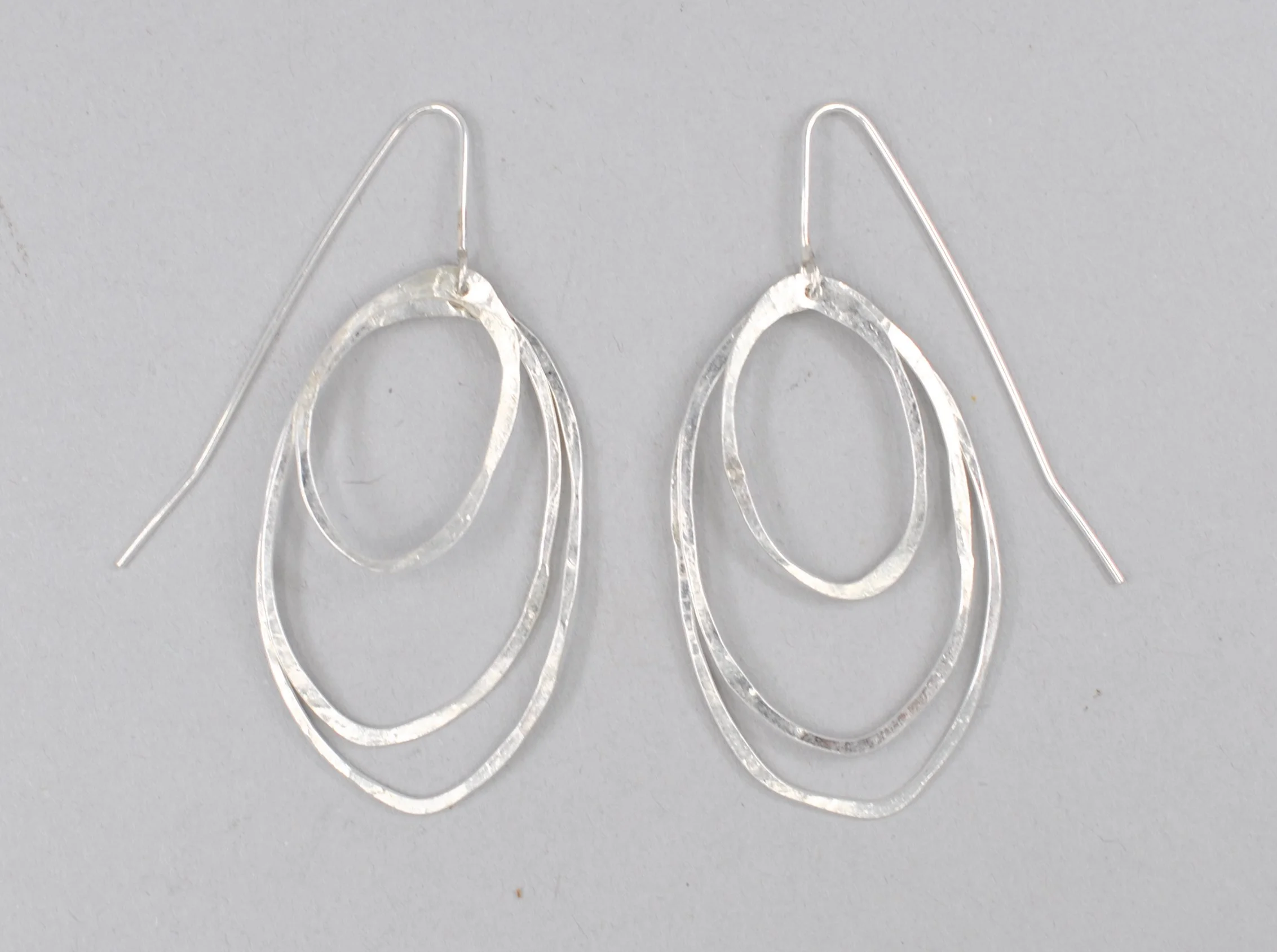 Flora and Fauna Collection — April Hale Jewelry