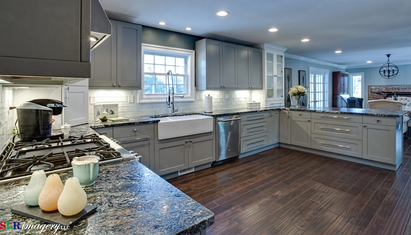 Coastal Countertops