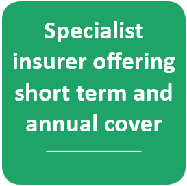Haven Insurance