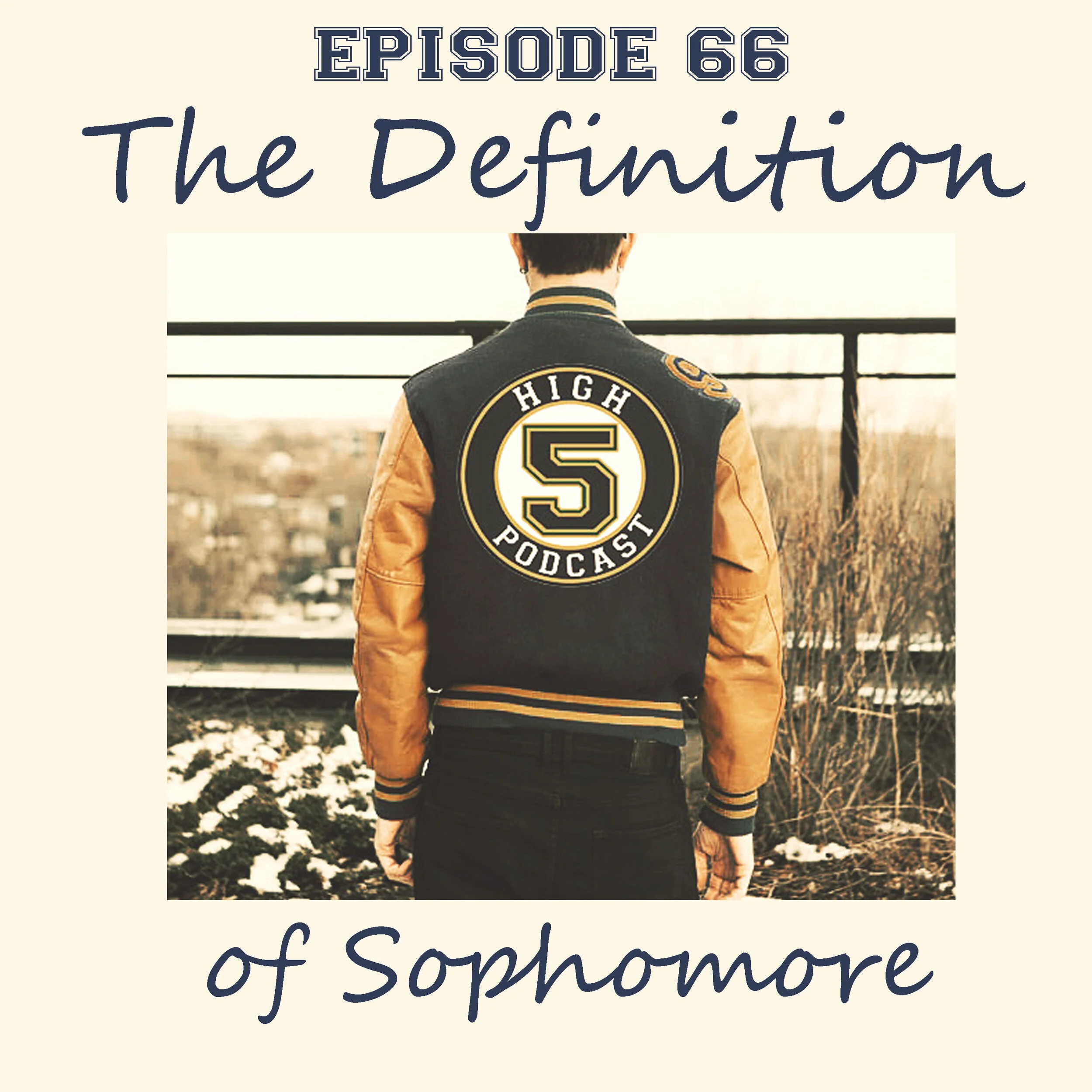 Sophomoric Definition