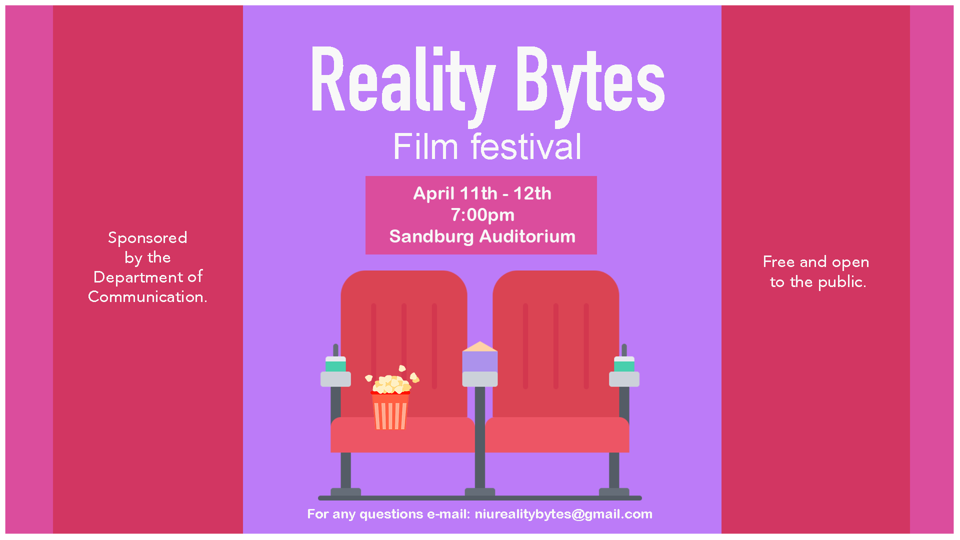 Reality BytesReality Bytes