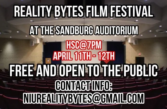 Reality BytesReality Bytes