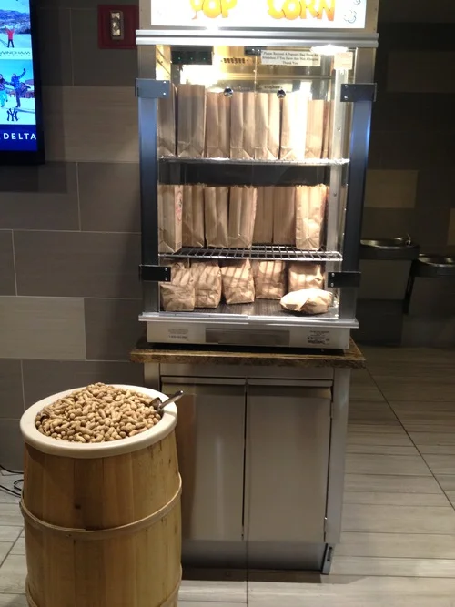 Yankee Stadium Food Guide — Anna Osgoodby Life + Biz | Seattle ...