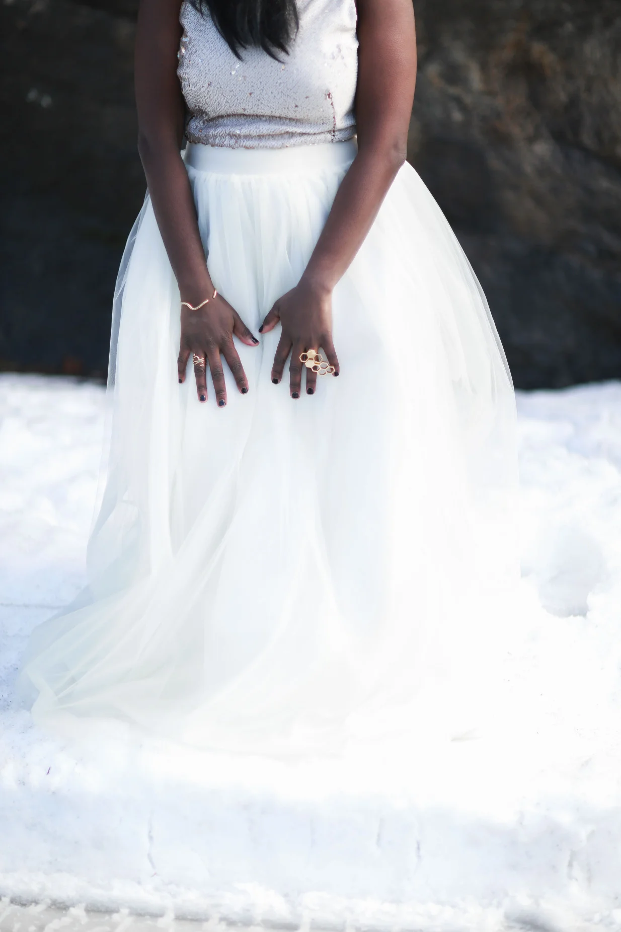 Blogging Through the City :: Lily Sage of Sage Beauty — Anna Osgoodby ...