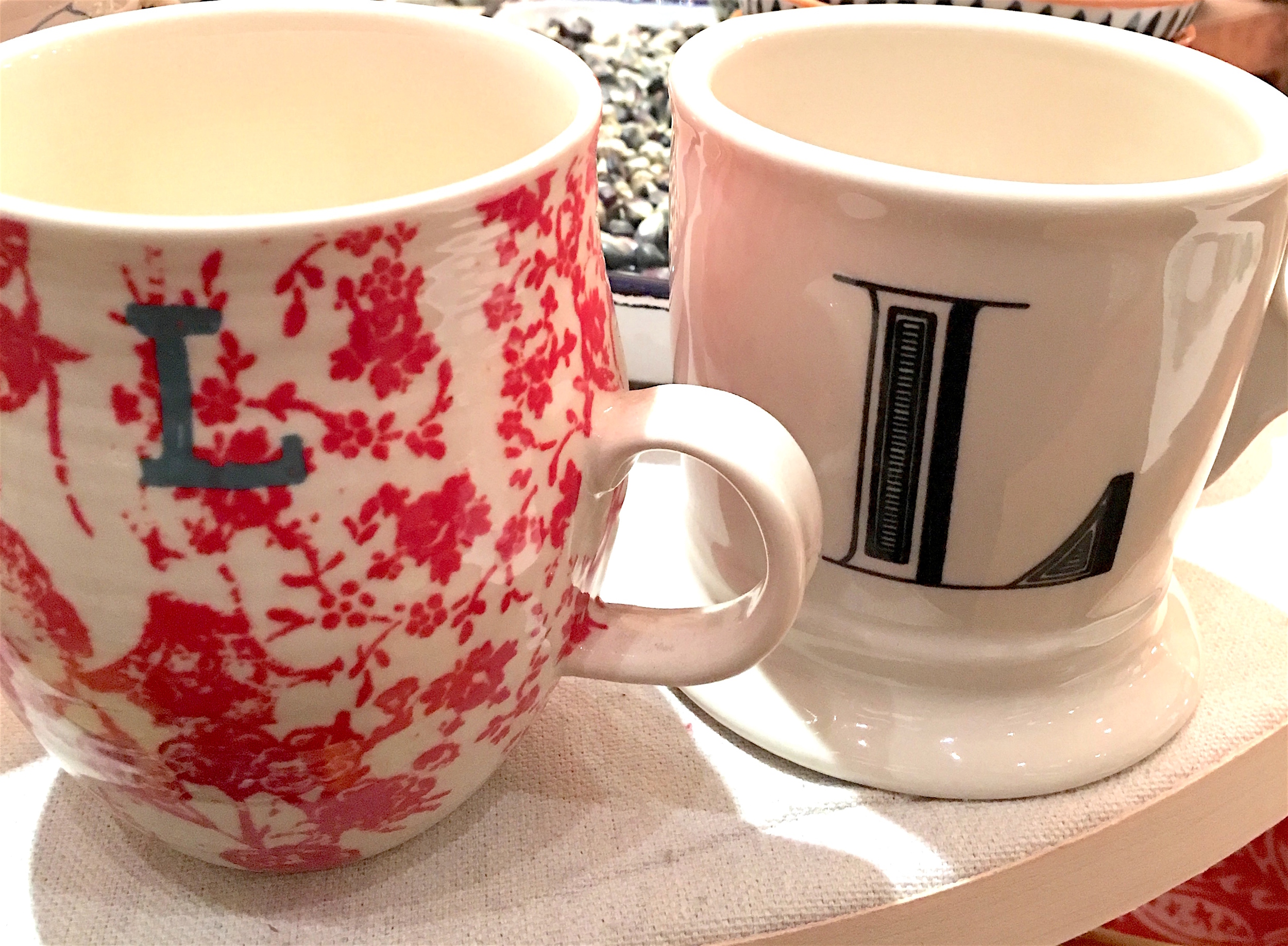 Home, Beauty & Fashion with Lily Sage — Anna Osgoodby Life + Biz ...