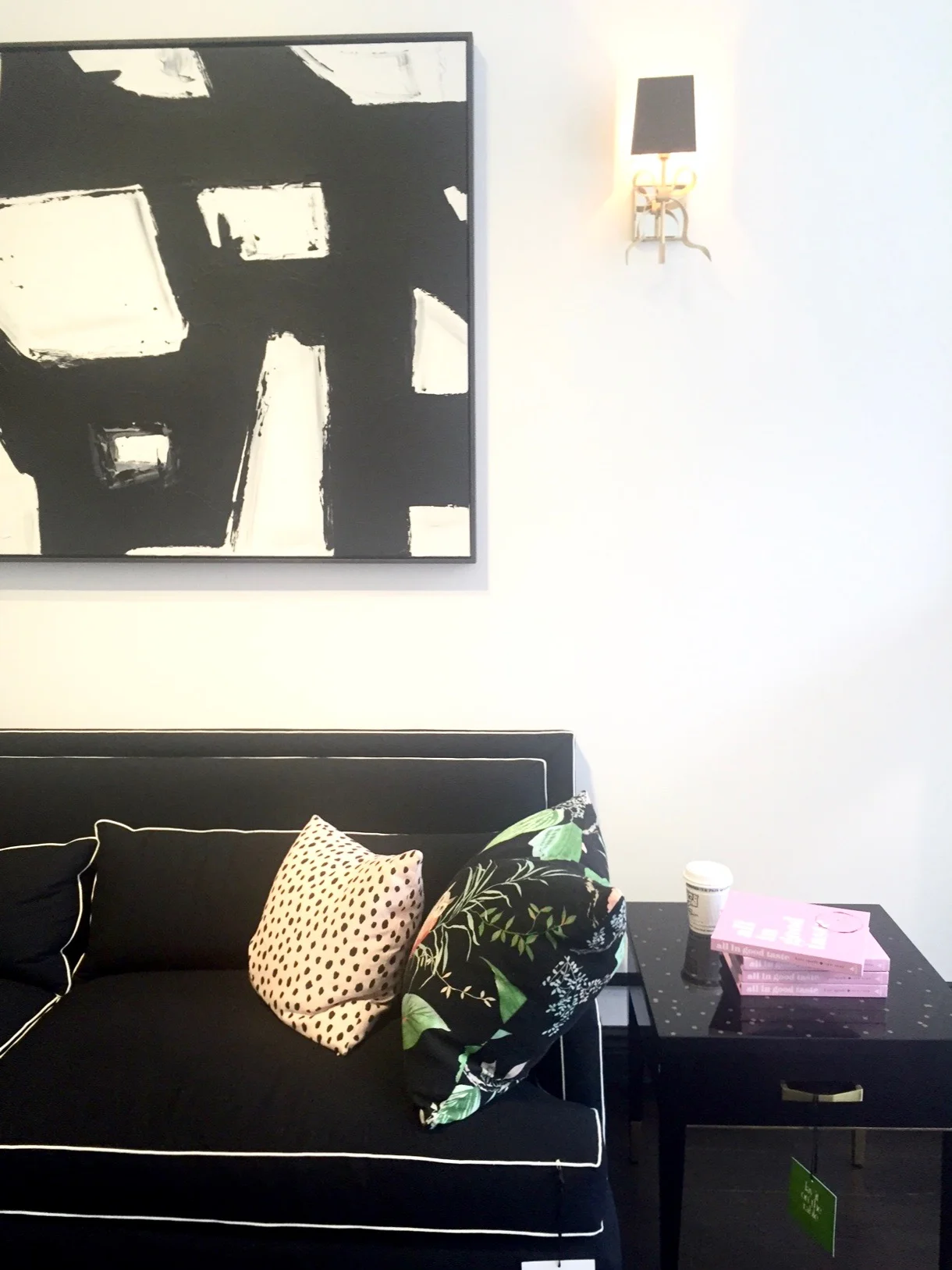 Kate Spade Home Pop-Up Shop — Anna Osgoodby Life + Biz | Seattle ...