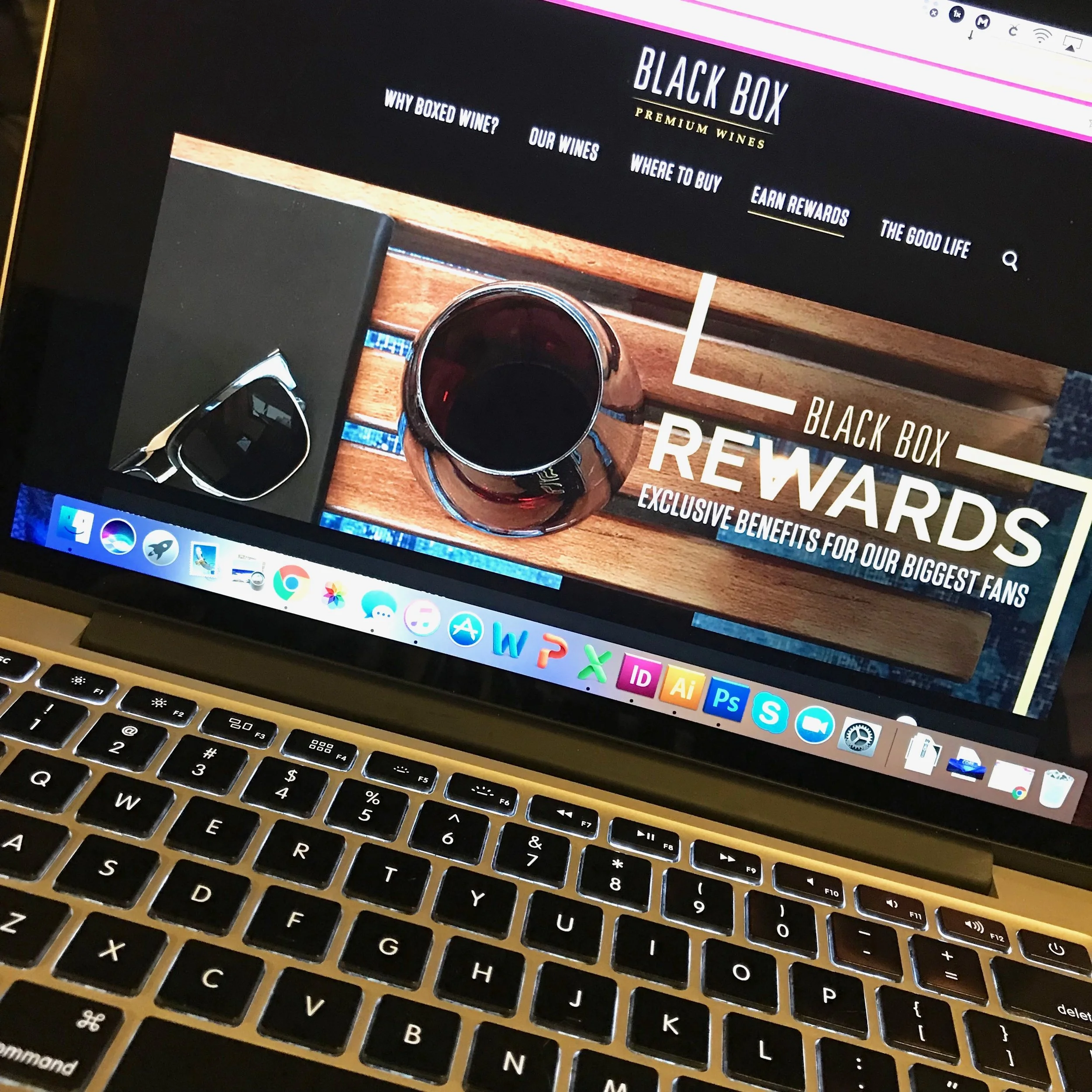 Get Rewarded this Season with Black Box Wines — Anna Osgoodby Life ...