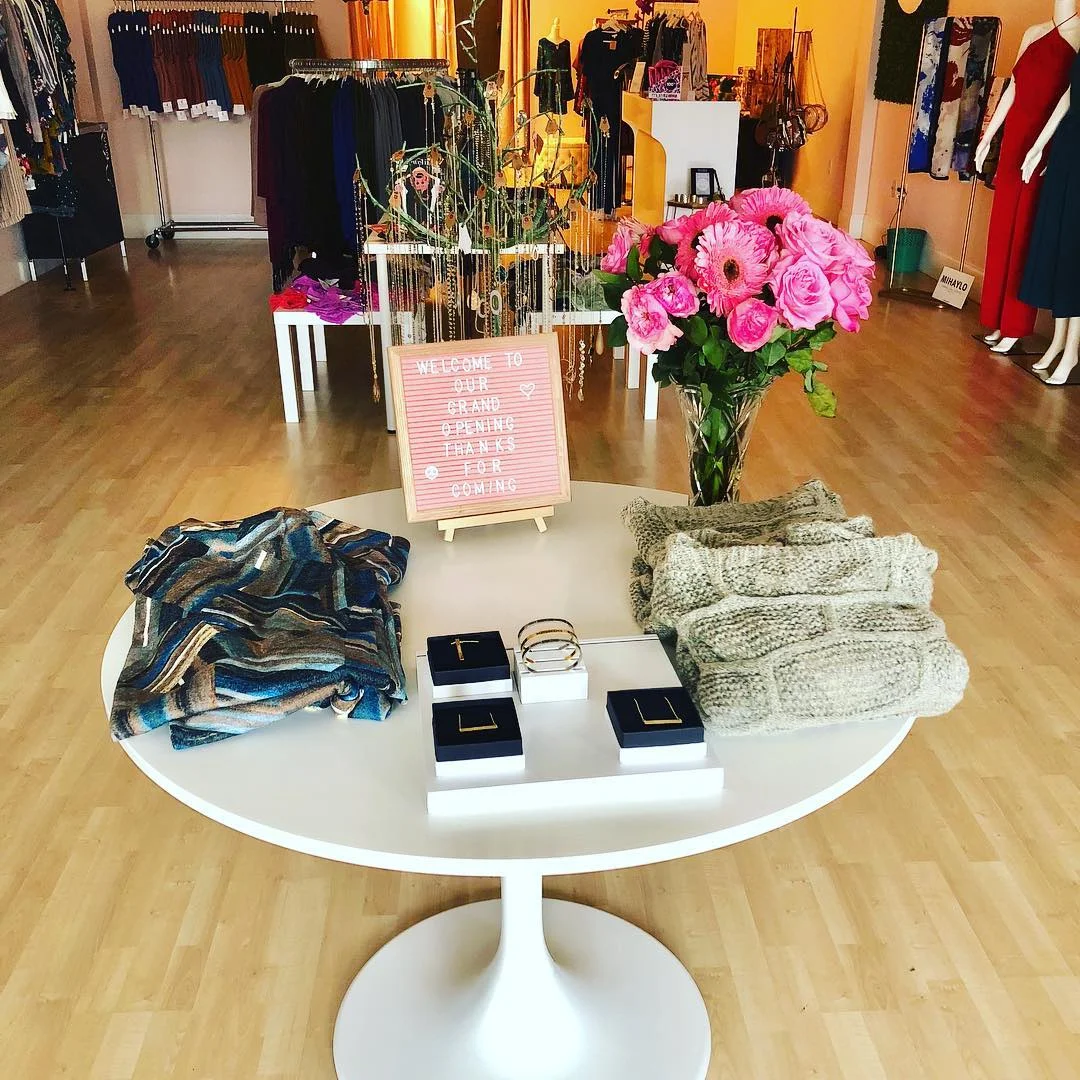 Shopping Small This Holiday Season & Beyond :: Highlighting 10 of My ...