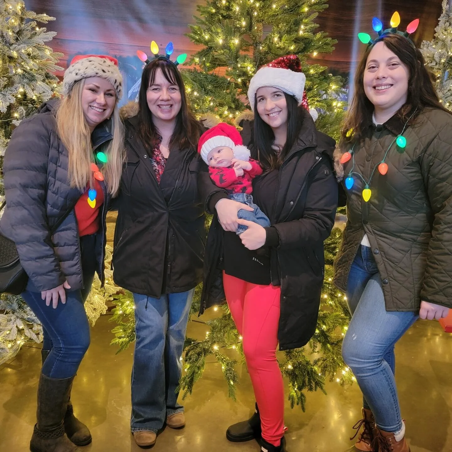 Anna Osgoodby Life + Biz | Seattle Lifestyle Blogger & Goals Coach