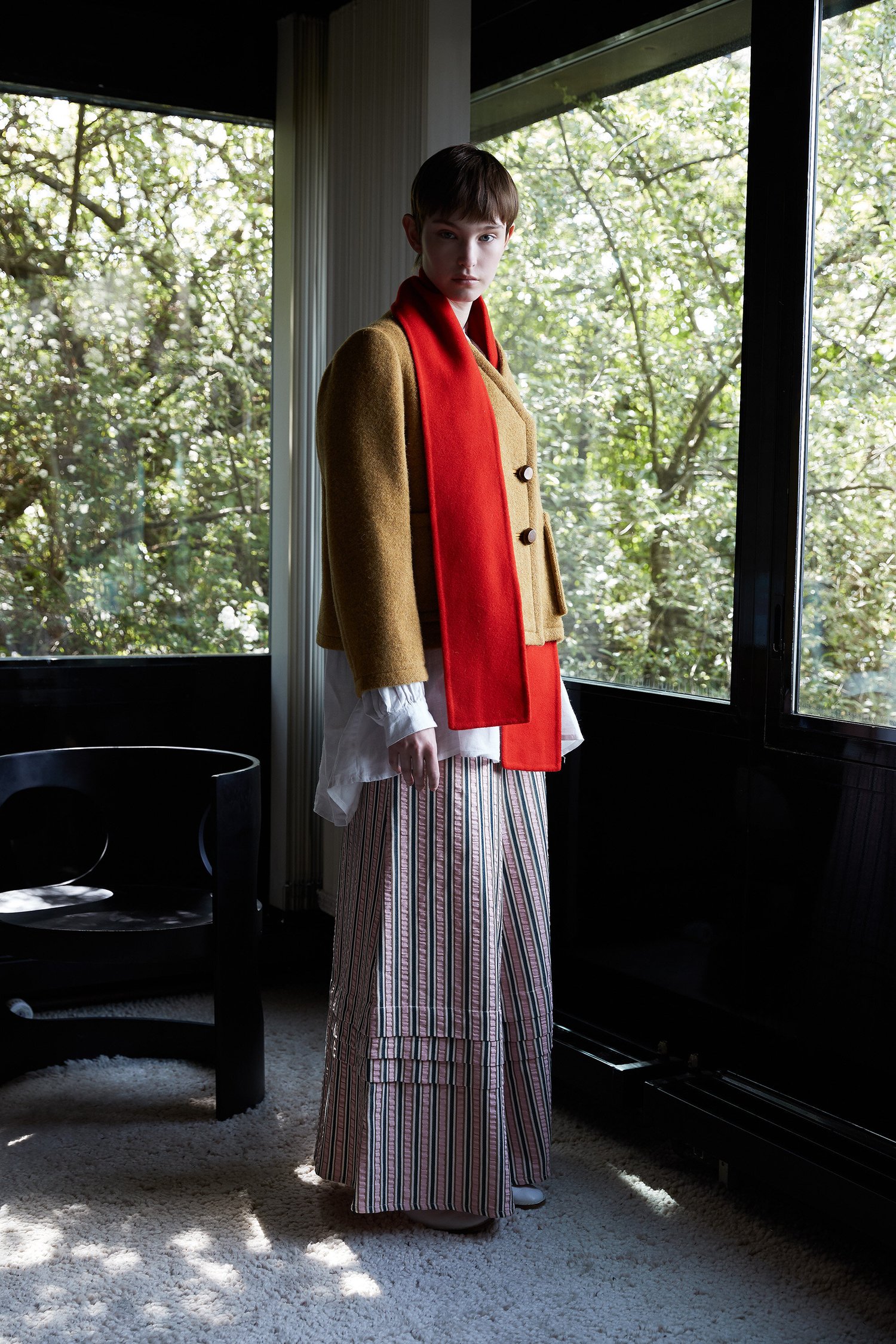 Lookbook 06 — claudia bertini