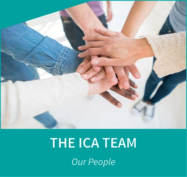 Institute for Community Alliances