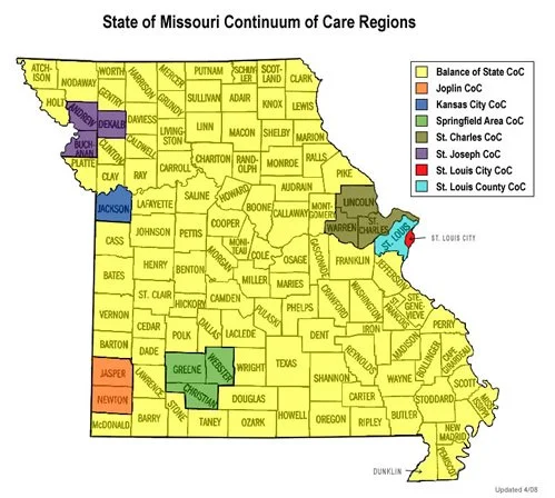 State Continuum — Institute for Community Alliances