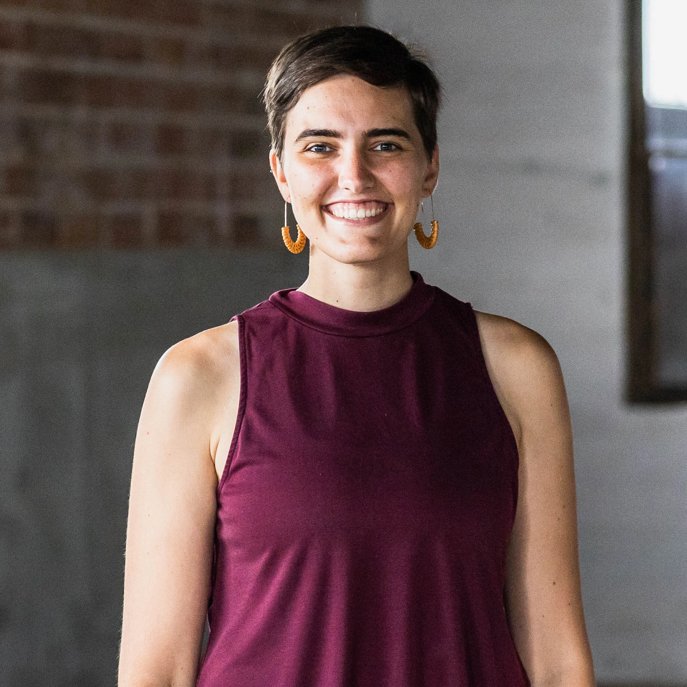 Ecclesia Houston - staff