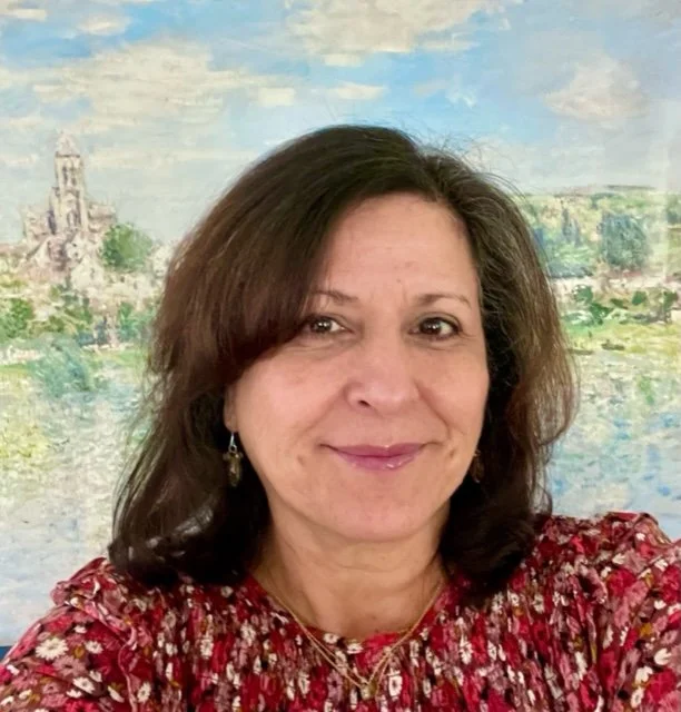 Ecclesia Houston - overseers