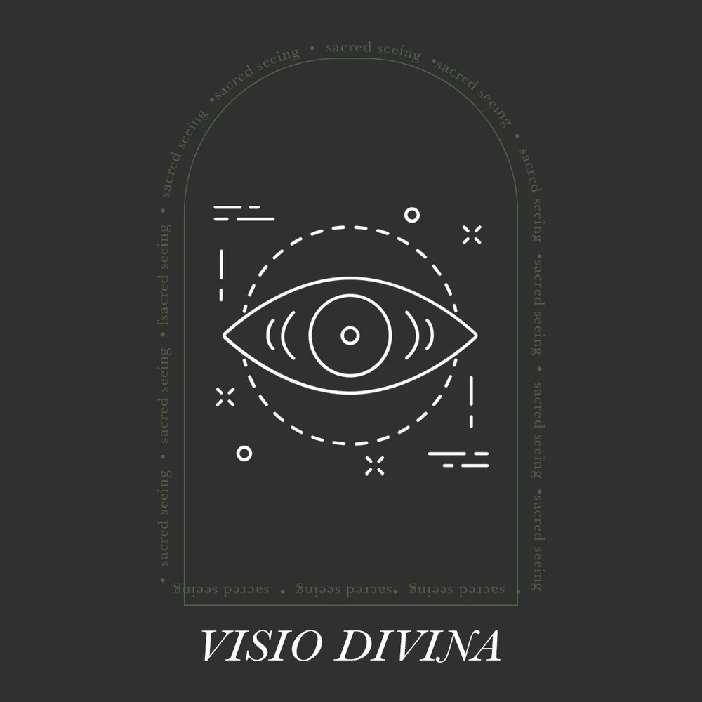 Ecclesia Houston - spiritual formation