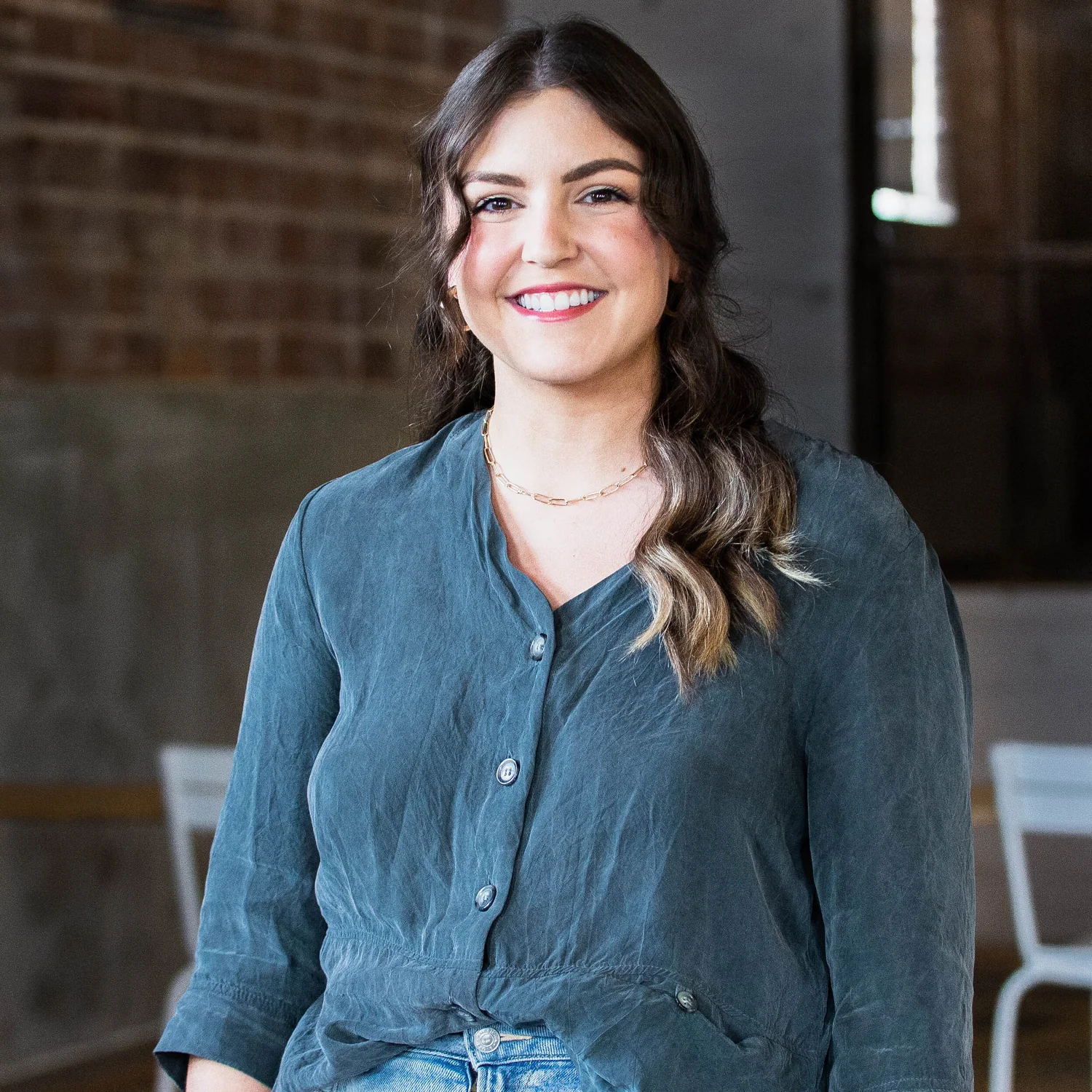 Ecclesia Houston - staff