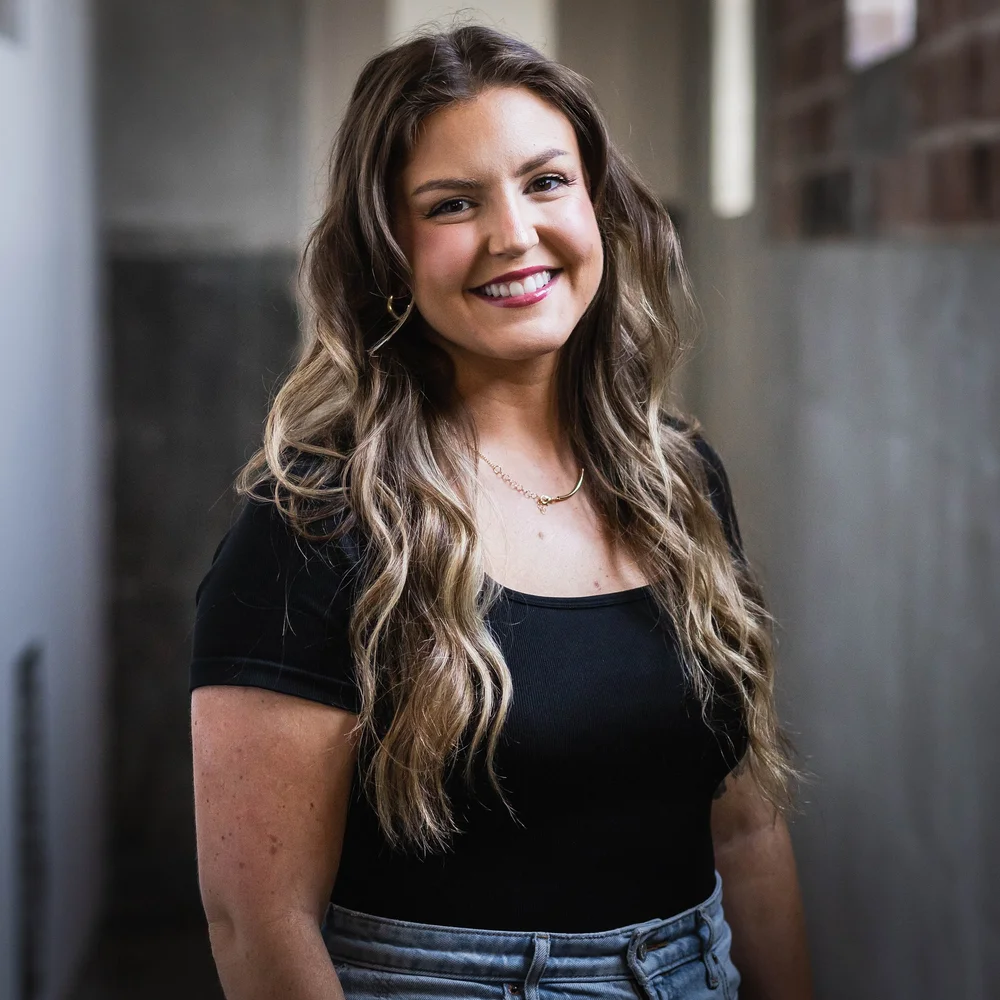 Ecclesia Houston - staff