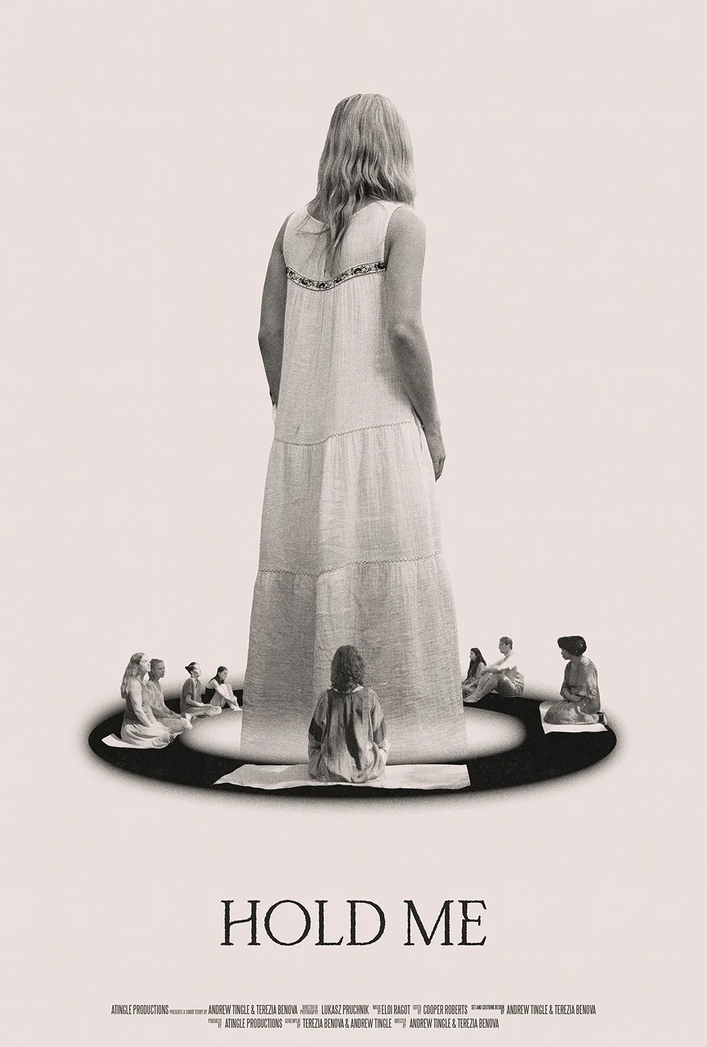 Andrew Tingle | NYC Video Artist