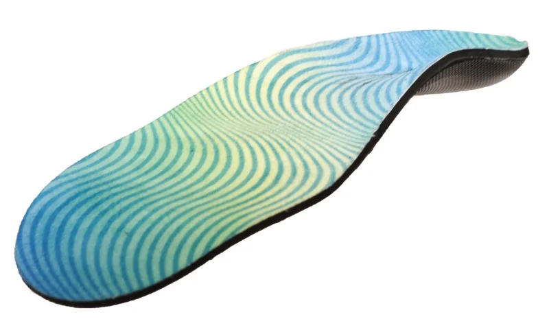 On The Run | Athletic & Comfort Shoes | Orthotic Supports | San ...