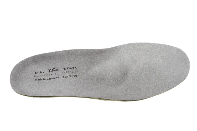 On The Run | Athletic & Comfort Shoes | Orthotic Supports | San ...