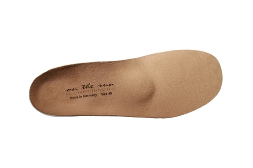 On The Run | Athletic & Comfort Shoes | Orthotic Supports | San ...