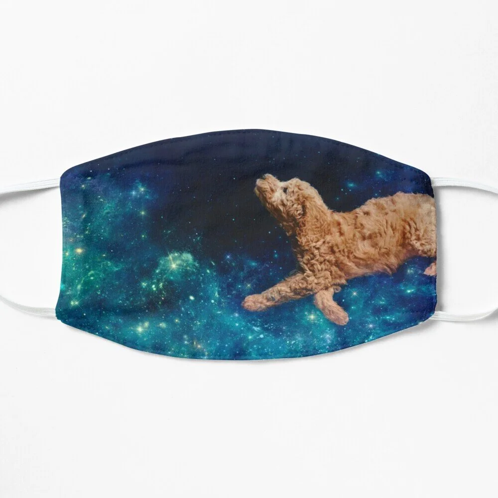 Creating a Custom Mask Featuring Your Pet in Space — Your Pet in Space