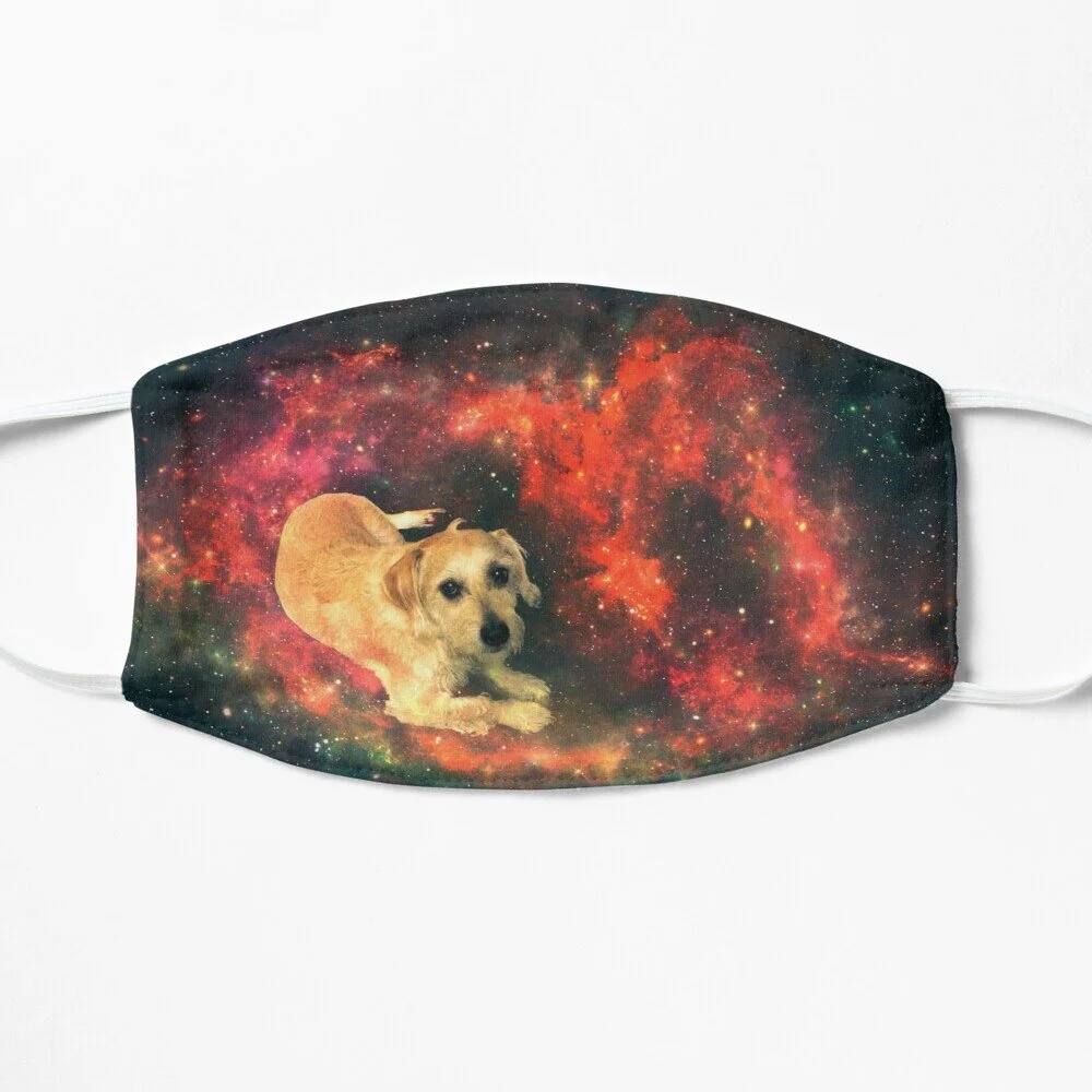 Creating a Custom Mask Featuring Your Pet in Space — Your Pet in Space