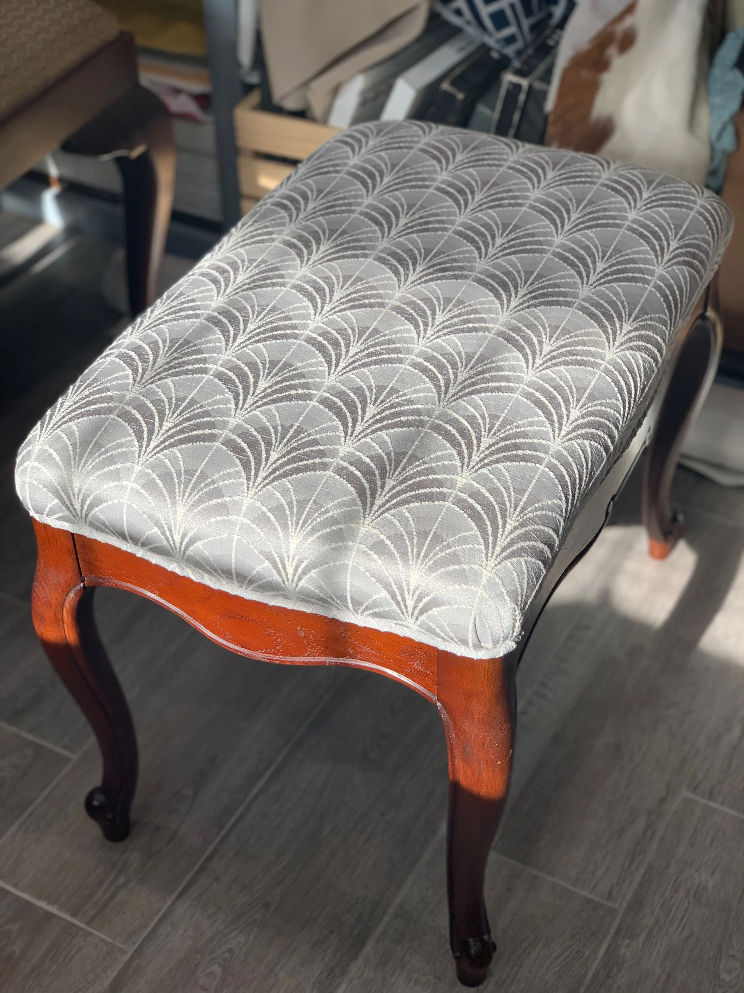 Humble Upholstery