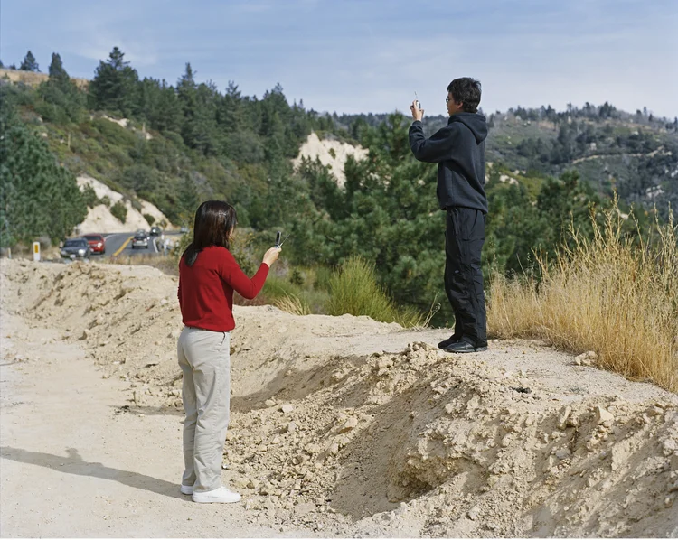 Amy Stein | Stranded