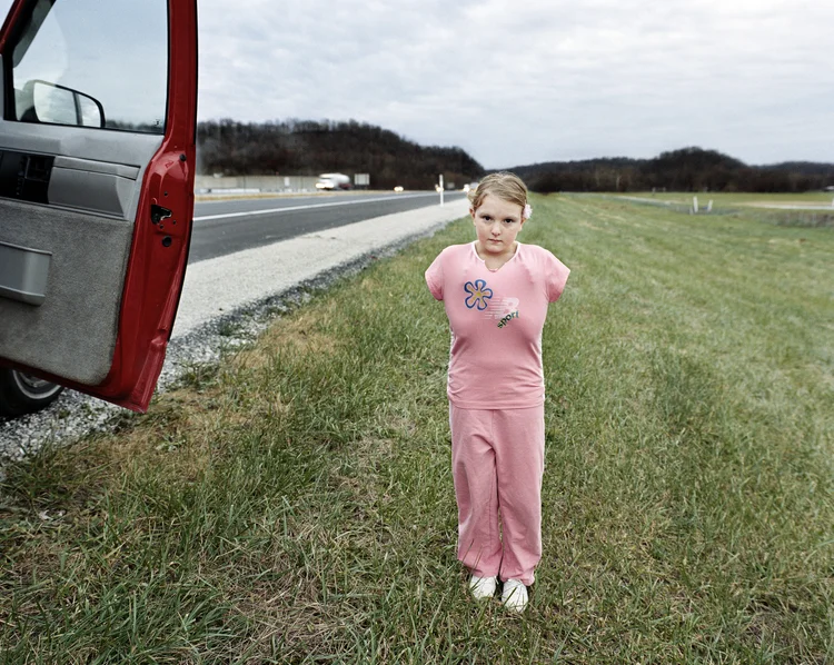 Amy Stein | Stranded