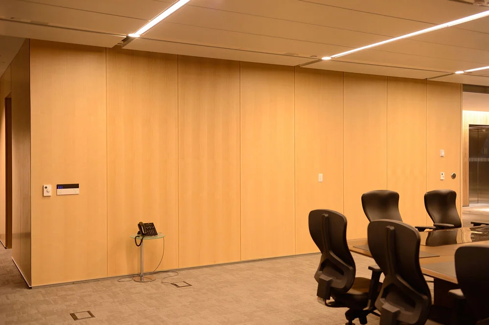 ETFO OFFICE — ACOUSTIC SOLUTIONS by eomac