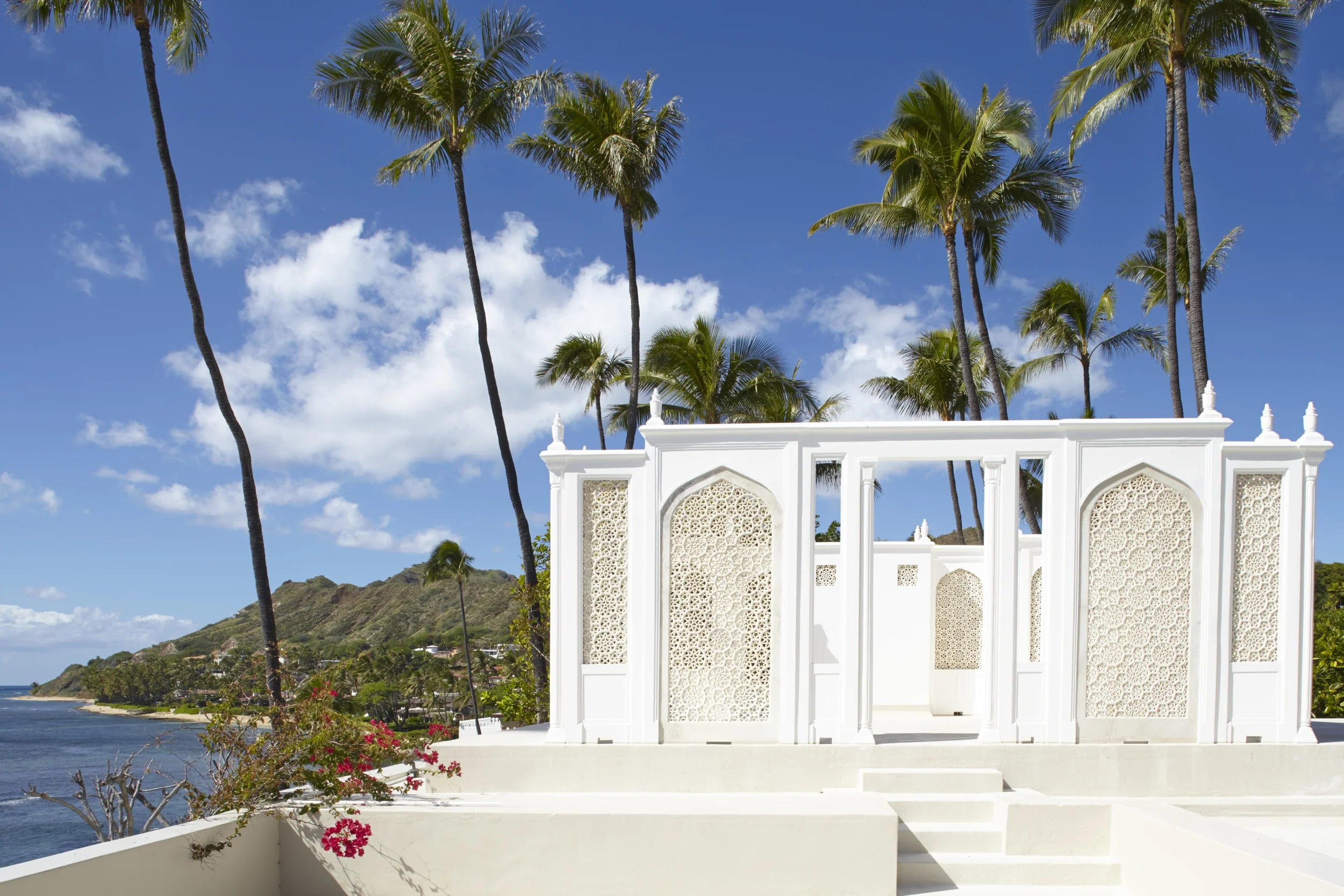 Shangri La — Constructors Hawaii Inc. | Honolulu-Based General Contractors