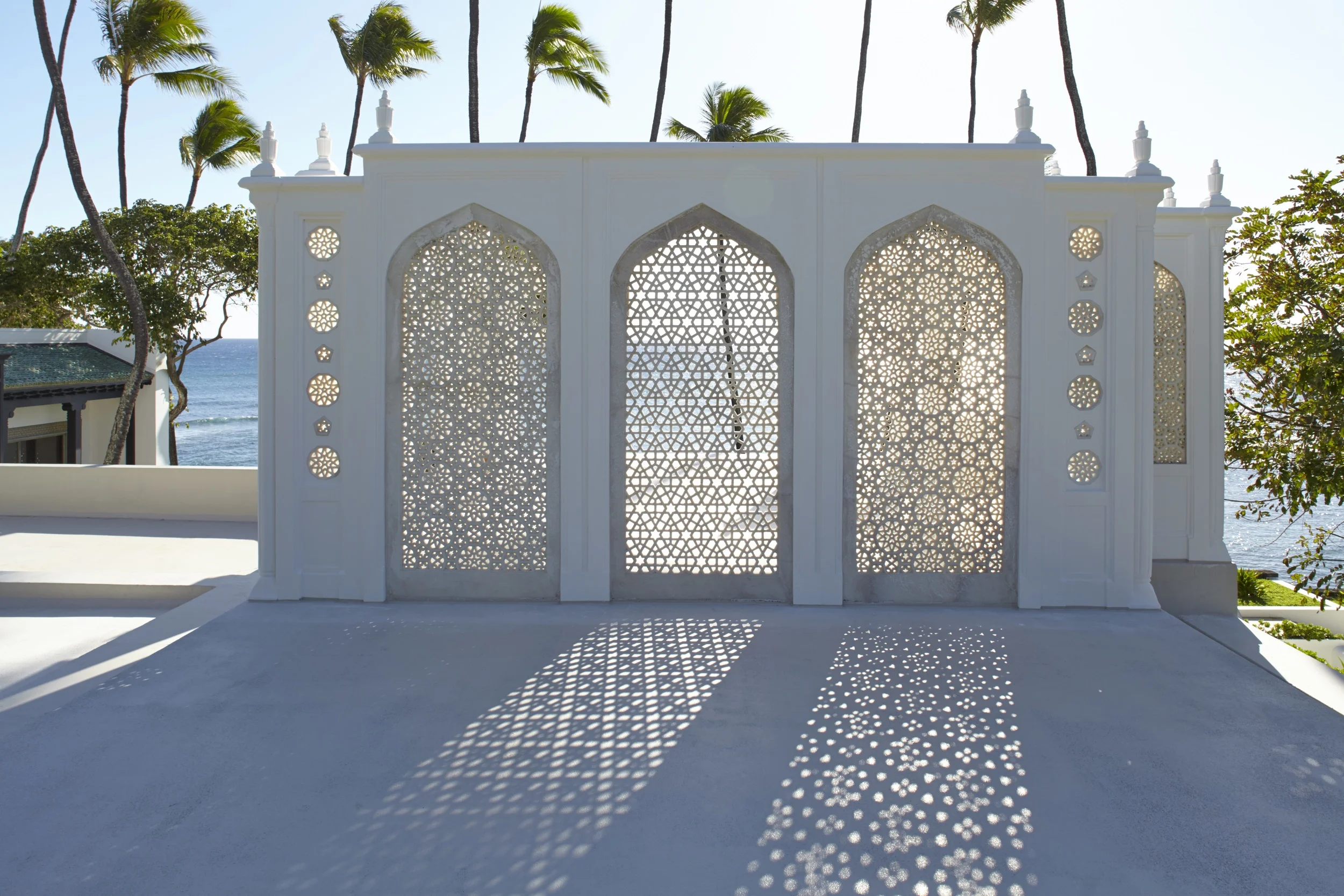 Shangri La — Constructors Hawaii Inc. | Honolulu-Based General Contractors