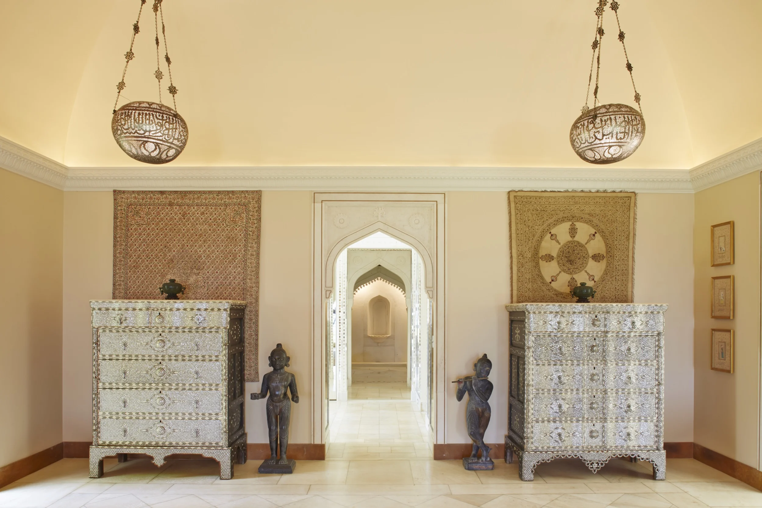 Shangri La — Constructors Hawaii Inc. | Honolulu-Based General Contractors