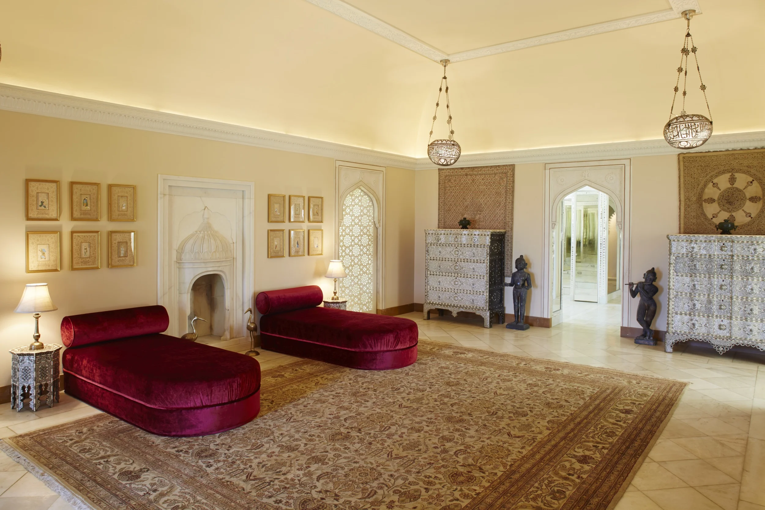 Shangri La — Constructors Hawaii Inc. | Honolulu-Based General Contractors