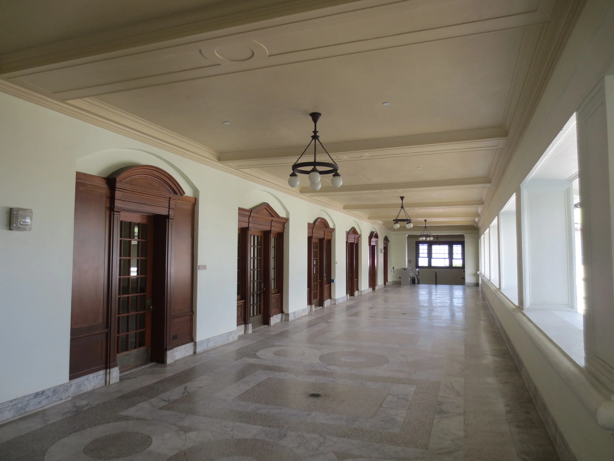 Federal — Constructors Hawaii Inc. | Honolulu-Based General Contractors