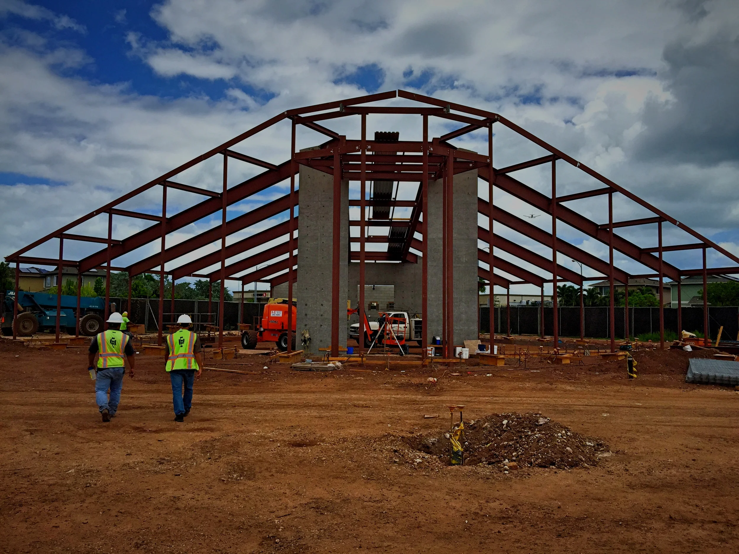 Constructors Hawaii Inc. — Constructors Hawaii Inc. | Honolulu-Based ...