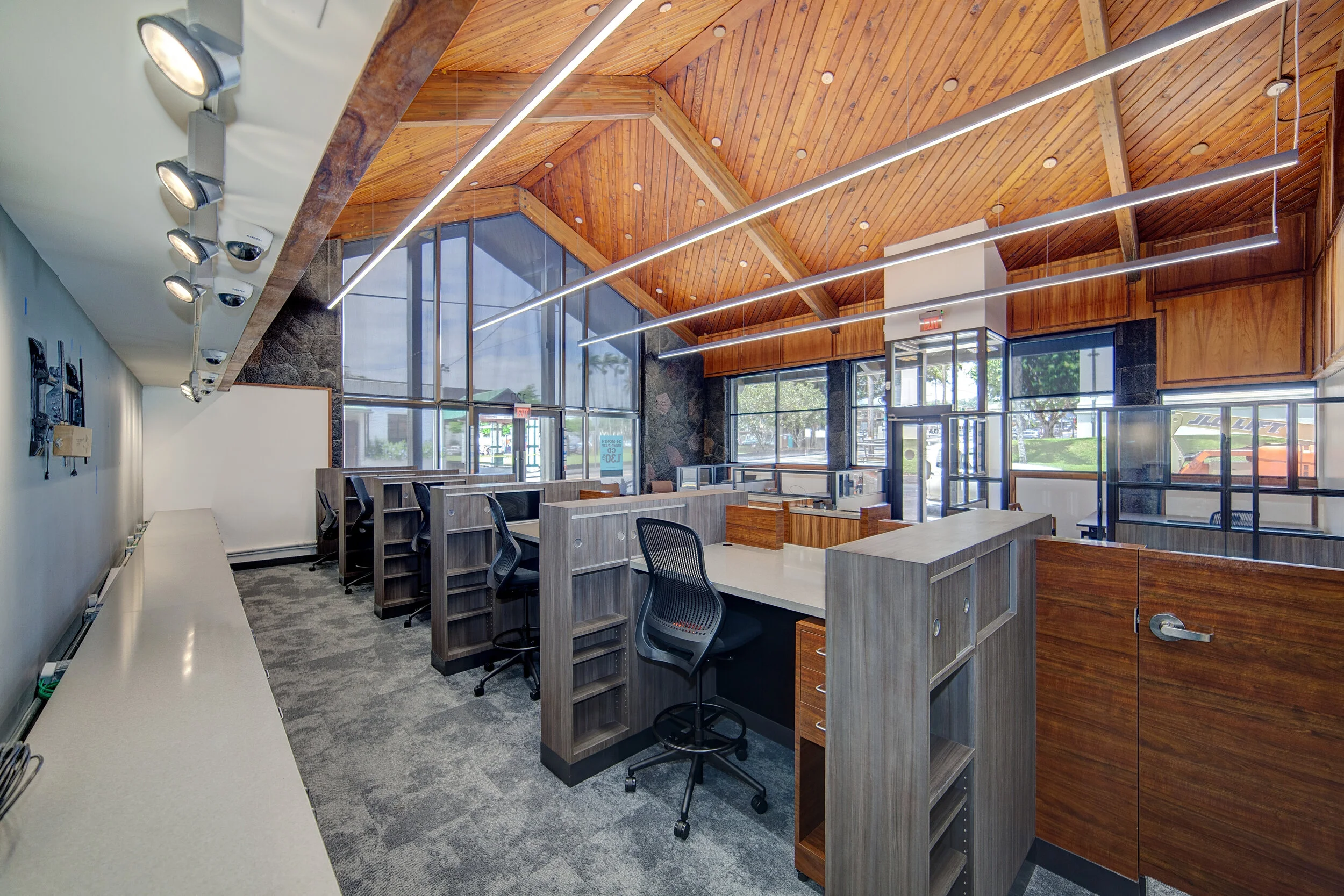 HomeStreet Bank Hilo — Constructors Hawaii Inc. | Honolulu-Based ...