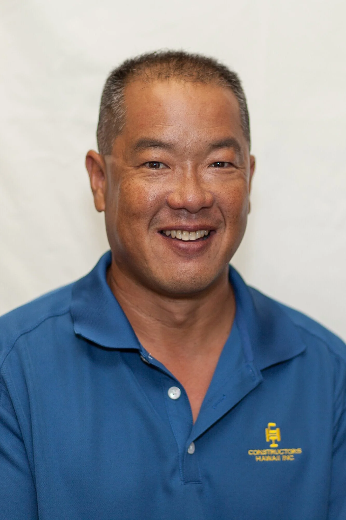Fred — Constructors Hawaii Inc. | Honolulu-Based General Contractors